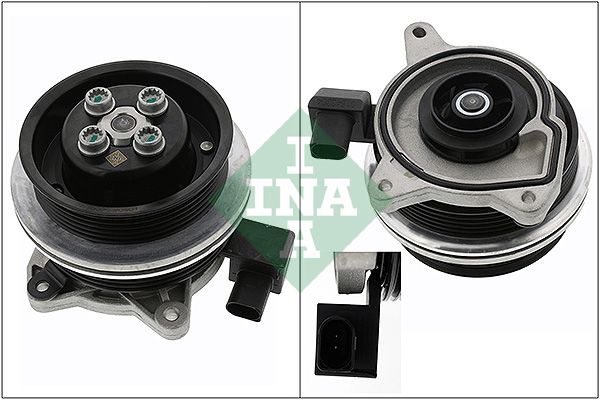 Pumpa za vodu, hlađenje motora Schaeffler INA 538 0732 10
