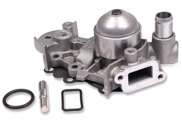 Pumpa za vodu, hlađenje motora HEPU P916