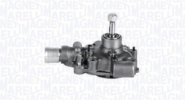 Pumpa za vodu, hlađenje motora MAGNETI MARELLI 352316170535