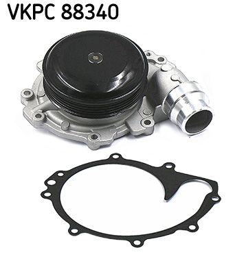 Pumpa za vodu, hlađenje motora SKF VKPC 88340