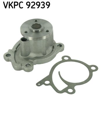 Pumpa za vodu, hlađenje motora SKF VKPC 92939