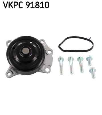 Pumpa za vodu, hlađenje motora SKF VKPC 91810