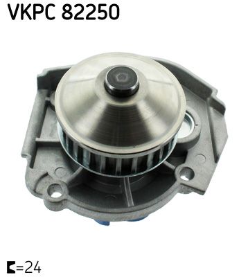 Pumpa za vodu, hlađenje motora SKF VKPC 82250