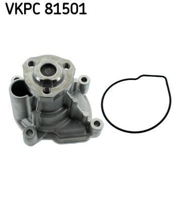 Pumpa za vodu, hlađenje motora SKF VKPC 81501