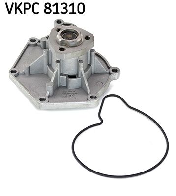 Pumpa za vodu, hlađenje motora SKF VKPC 81310