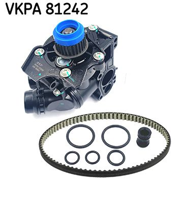 Pumpa za vodu, hlađenje motora SKF VKPA 81242