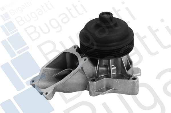 Pumpa za vodu, hlađenje motora BUGATTI PA5418