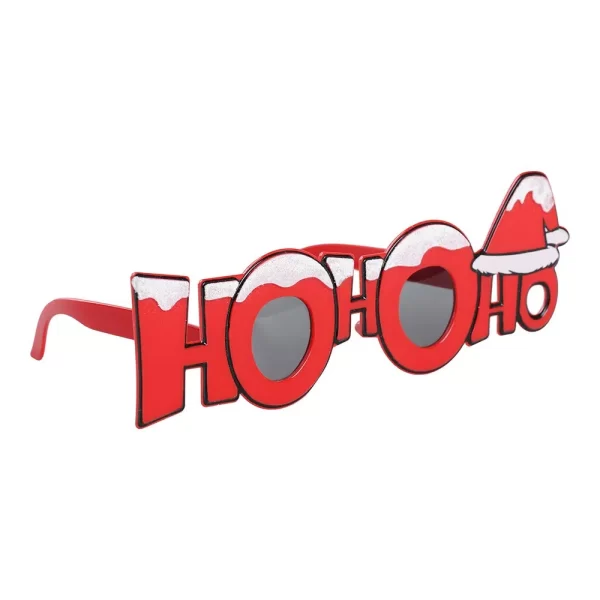 Droll, naočare, hoho