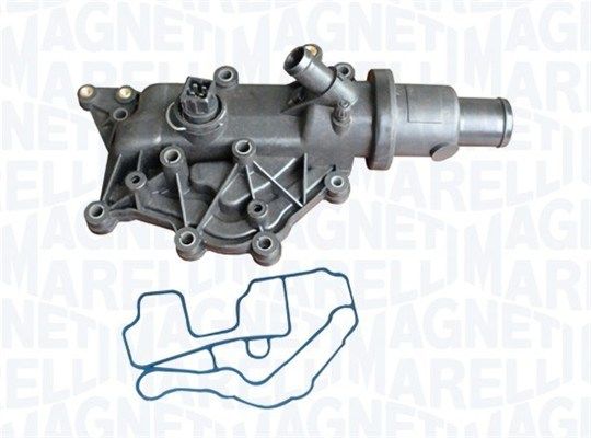 Termostat, rashladna tečnost MAGNETI MARELLI 352317102020