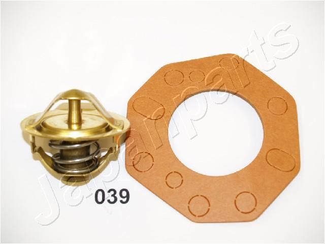 Termostat, rashladna tečnost JAPANPARTS VA-039