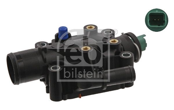 Kućište termostata FEBI BILSTEIN 34977