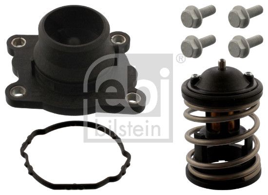 Termostat, rashladna tečnost FEBI BILSTEIN 44685