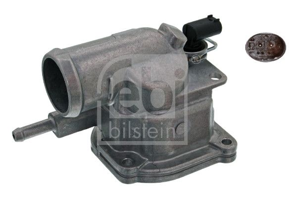 Termostat, rashladna tečnost FEBI BILSTEIN 39396