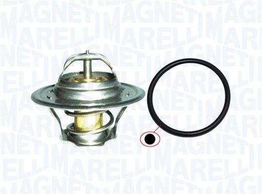 Termostat, rashladna tečnost MAGNETI MARELLI 352317101270