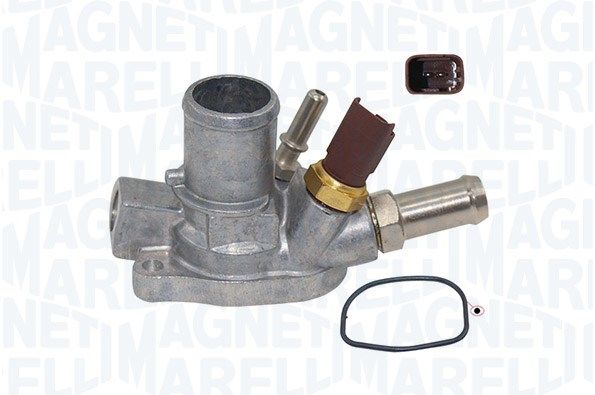 Termostat, rashladna tečnost MAGNETI MARELLI 352317004640