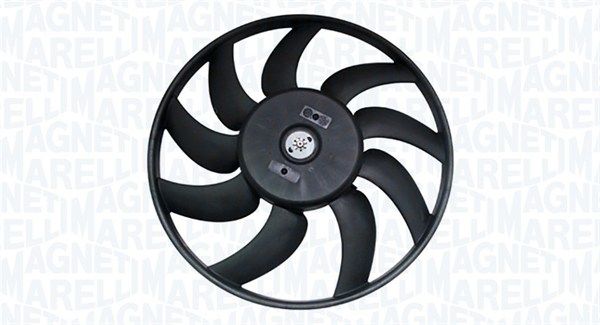 Ventilator hladnjaka MAGNETI MARELLI 069422738010