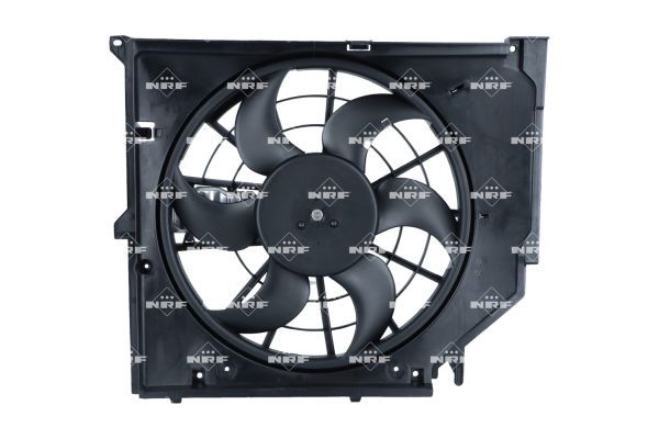 Ventilator, hlađenje motora NRF 47026