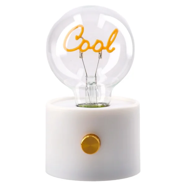 Orb Glow, LED lampa, Cool