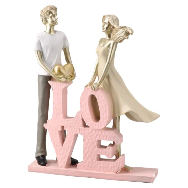 Cora, figura, ljubav