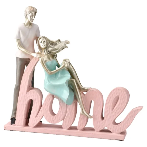 Cora, figura, dom