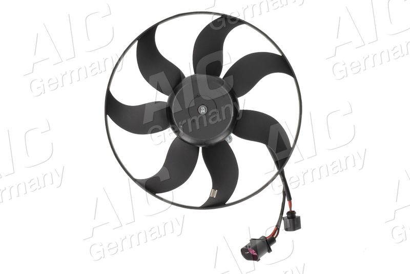 Ventilator hladnjaka AIC 54299