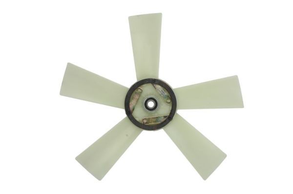 Rotor ventilatora, hlađenje motora THERMOTEC D9M013TT