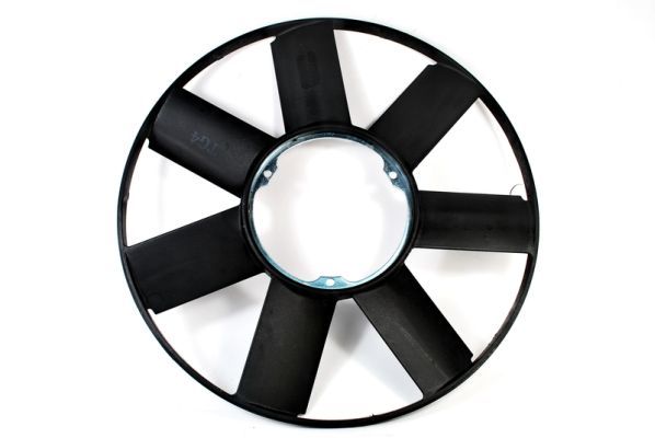 Rotor ventilatora, hlađenje motora THERMOTEC D9B002TT