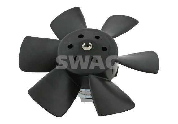 Ventilator hladnjaka SWAG 30 90 6990