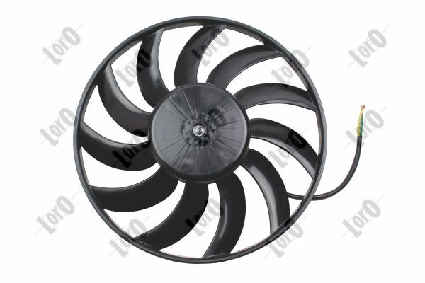Ventilator hladnjaka ABAKUS 003-014-0001