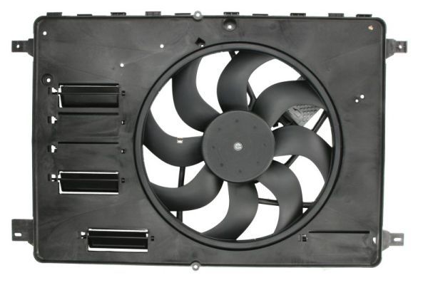 Ventilator, hlađenje motora THERMOTEC D8G014TT