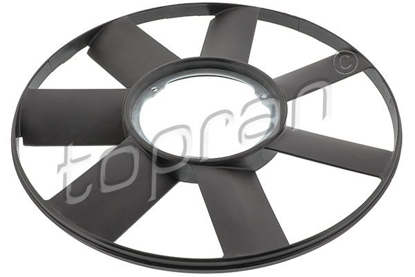 Rotor ventilatora, hlađenje motora TOPRAN 500 904