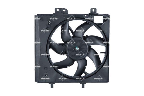 Ventilator hladnjaka NRF 470153