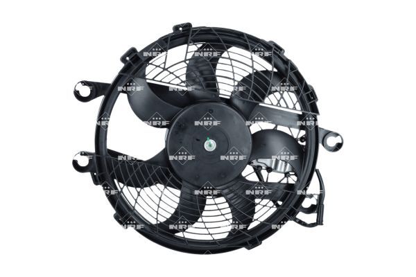 Ventilator hladnjaka NRF 47747