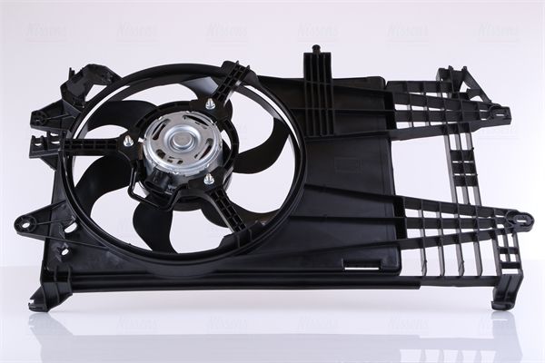Ventilator, hlađenje motora NISSENS 85163