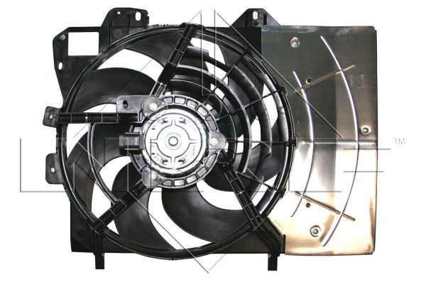 Ventilator hladnjaka NRF 47337