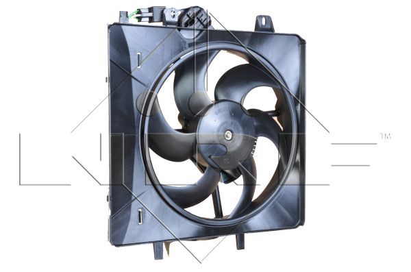 Ventilator hladnjaka NRF 47335