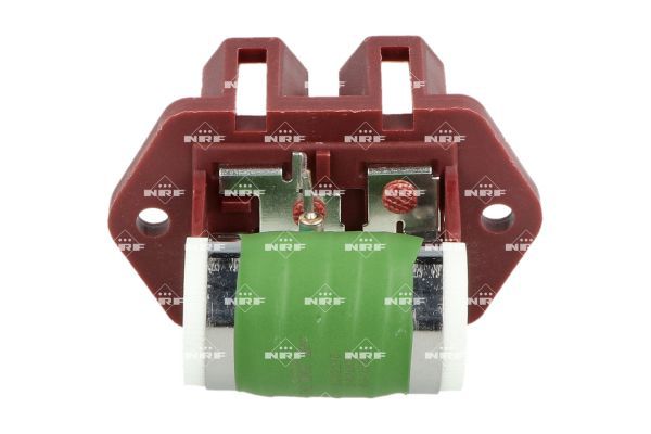 Reostat, elektromotor (ventilator hladnjaka) NRF 342005