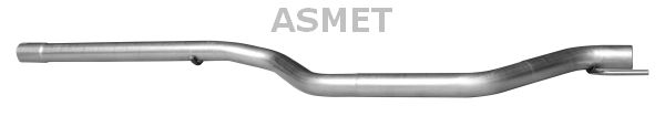 Izduvna cev ASMET 05.177