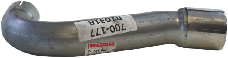 Izduvna cev BOSAL 700-177