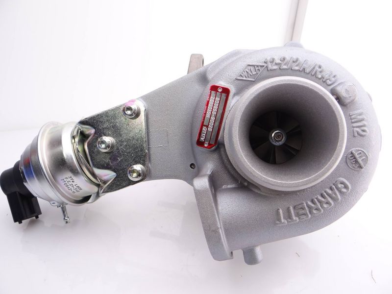Turbina GARRETT 803958-9002S