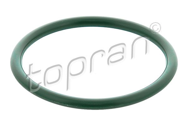 Dihtung, turbina TOPRAN 115 342