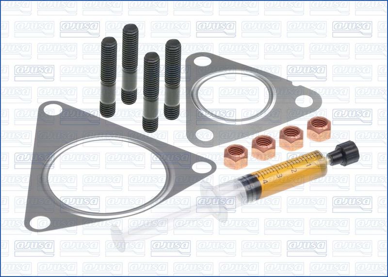 Garnitura za montažu, kompresor AJUSA JTC11601
