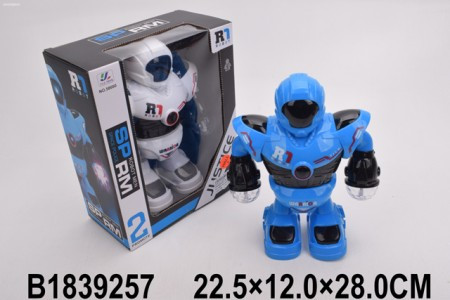 Robot ( 925700-k )
