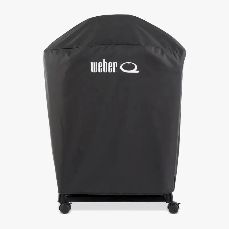 Pokrivač Premium za roštilje Weber Q1000N, Q2000N serije sa postoljem