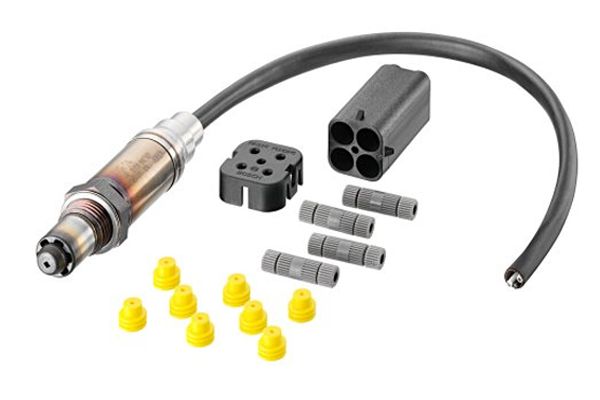Lambda-sonda BOSCH 0 258 986 502