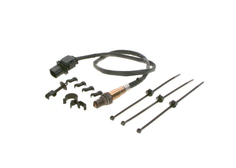 Lambda-sonda BOSCH 0 258 017 178