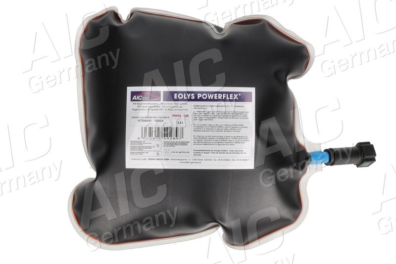 Aditiv (tečnost) za DPF filter AIC 59060