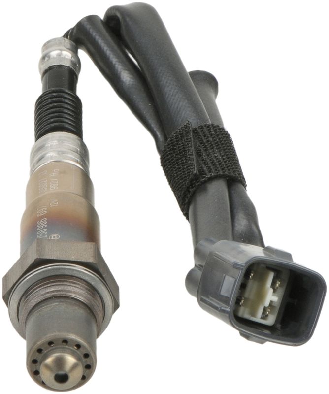 Lambda-sonda BOSCH 0 258 986 697