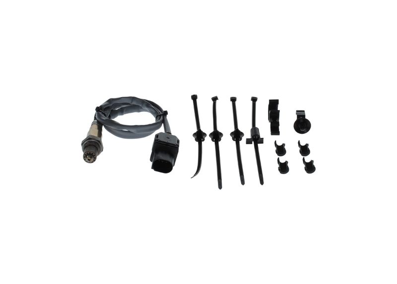 Lambda-sonda BOSCH 0 281 004 148