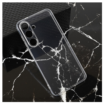 Maska Giulietta za Samsung S25 FE/ S731B transparent
